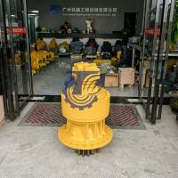 China 333-2958 CA3332958 3332958 1994538 199-4538 CA1994538 For TQCAT 330C 330D 336D 340D L EXCAVATORS PARTS Hydraulic Swing Motor SWING GEARBOX SWING REDUCTION GEARA SWING DEVICE (REAR) aftermarket Original for sale