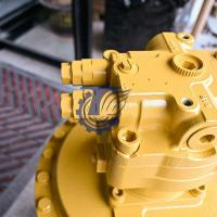 China 333-2958 CA3332958 3332958 1994538 199-4538 CA1994538 For TQCAT 330C 330D 336D 340D L EXCAVATORS PARTS Hydraulic Swing Motor SWING GEARBOX SWING REDUCTION GEARA SWING DEVICE (REAR) aftermarket Original for sale