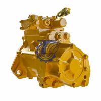 China 708-1L-00380 7081L00380 7081L21230 For KOMATSU D61EX-15E0 D61EX-15 D61PX-15E0 Excavator Parts Hydraulic PUMP MAIN PUMP PUMP DEVICE HSS PUMP Aftermarket Original for sale