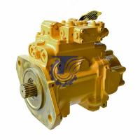 China 708-1L-00380 7081L00380 7081L21230 For KOMATSU D61EX-15E0 D61EX-15 D61PX-15E0 Excavator Parts Hydraulic PUMP MAIN PUMP PUMP DEVICE HSS PUMP Aftermarket Original for sale