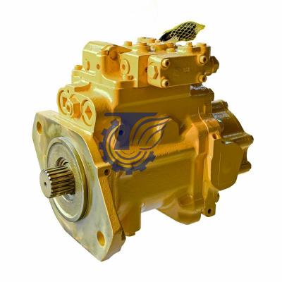 China 708-1L-00380 7081L00380 7081L21230 For KOMATSU D61EX-15E0 D61EX-15 D61PX-15E0 Excavator Parts Hydraulic PUMP MAIN PUMP PUMP DEVICE HSS PUMP Aftermarket Original for sale