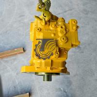 China 708-1L-00380 7081L00380 7081L21230 For KOMATSU D61EX-15E0 D61EX-15 D61PX-15E0 Excavator Parts Hydraulic PUMP MAIN PUMP PUMP DEVICE HSS PUMP Aftermarket Original for sale