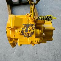 China 708-1L-00380 7081L00380 7081L21230 For KOMATSU D61EX-15E0 D61EX-15 D61PX-15E0 Excavator Parts Hydraulic PUMP MAIN PUMP PUMP DEVICE HSS PUMP Aftermarket Original for sale