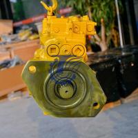 China 708-1L-00380 7081L00380 7081L21230 For KOMATSU D61EX-15E0 D61EX-15 D61PX-15E0 Excavator Parts Hydraulic PUMP MAIN PUMP PUMP DEVICE HSS PUMP Aftermarket Original for sale