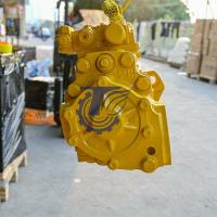 China 708-1L-00380 7081L00380 7081L21230 For KOMATSU D61EX-15E0 D61EX-15 D61PX-15E0 Excavator Parts Hydraulic PUMP MAIN PUMP PUMP DEVICE HSS PUMP Aftermarket Original for sale