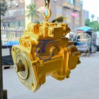 China 708-1L-00380 7081L00380 7081L21230 For KOMATSU D61EX-15E0 D61EX-15 D61PX-15E0 Excavator Parts Hydraulic PUMP MAIN PUMP PUMP DEVICE HSS PUMP Aftermarket Original for sale