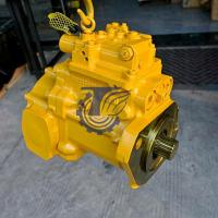 China 708-1L-00380 7081L00380 7081L21230 For KOMATSU D61EX-15E0 D61EX-15 D61PX-15E0 Excavator Parts Hydraulic PUMP MAIN PUMP PUMP DEVICE HSS PUMP Aftermarket Original for sale