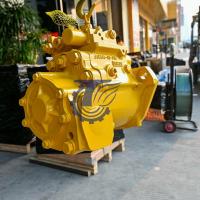 China 708-1L-00380 7081L00380 7081L21230 For KOMATSU D61EX-15E0 D61EX-15 D61PX-15E0 Excavator Parts Hydraulic PUMP MAIN PUMP PUMP DEVICE HSS PUMP Aftermarket Original for sale