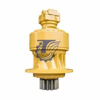 China 486-5236 4865236 20R-9301 20R9301 For TQCAT 349D2 L 349D2 352F 352F 349E 349F EXCAVATORS PARTS Hydraulic Swing Motor SWING GEARBOX SWING REDUCTION GEARA SWING DEVICE (REAR) aftermarket Original for sale