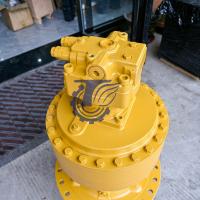 China 486-5236 4865236 20R-9301 20R9301 For TQCAT 349D2 L 349D2 352F 352F 349E 349F EXCAVATORS PARTS Hydraulic Swing Motor SWING GEARBOX SWING REDUCTION GEARA SWING DEVICE (REAR) aftermarket Original for sale