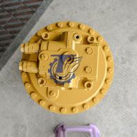 China 486-5236 4865236 20R-9301 20R9301 For TQCAT 349D2 L 349D2 352F 352F 349E 349F EXCAVATORS PARTS Hydraulic Swing Motor SWING GEARBOX SWING REDUCTION GEARA SWING DEVICE (REAR) aftermarket Original for sale