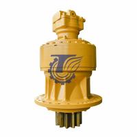 China 418-7155 296-6253 296-6252 296-6250 470-0474 For TQCAT 349D2 352F 352F 349E 349F EXCAVATORS PARTS Hydraulic Swing Motor SWING GEARBOX SWING REDUCTION GEARA SWING DEVICE (REAR) aftermarket Original for sale