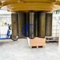 China 418-7155 296-6253 296-6252 296-6250 470-0474 For TQCAT 349D2 352F 352F 349E 349F EXCAVATORS PARTS Hydraulic Swing Motor SWING GEARBOX SWING REDUCTION GEARA SWING DEVICE (REAR) aftermarket Original for sale
