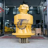 China 418-7155 296-6253 296-6252 296-6250 470-0474 For TQCAT 349D2 352F 352F 349E 349F EXCAVATORS PARTS Hydraulic Swing Motor SWING GEARBOX SWING REDUCTION GEARA SWING DEVICE (REAR) aftermarket Original for sale