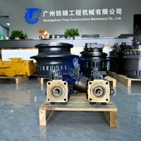 China 708-1S-00390 708-1S-01390 708-1S-04420 For KOMATSU D375A-6 Crawler Dozers Parts Hydraulic FUN PUMP Plunger pump Piston pump Aftermarket Original for sale