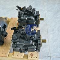 China 708-1S-00390 708-1S-01390 708-1S-04420 For KOMATSU D375A-6 Crawler Dozers Parts Hydraulic FUN PUMP Plunger pump Piston pump Aftermarket Original for sale