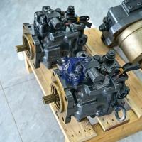 China 708-1S-00390 708-1S-01390 708-1S-04420 For KOMATSU D375A-6 Crawler Dozers Parts Hydraulic FUN PUMP Plunger pump Piston pump Aftermarket Original for sale