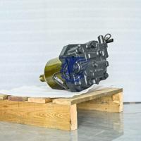 China 708-7H-00680 708-7H-11920 708-7H-11410 For KOMATSU D375A-6 Crawler Dozers Parts Hydraulic FUN MOTOR Aftermarket Original for sale