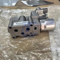 China 17A-22-46404 17A-22-46400 1952275100 195-22-75101 17A-22-46402 For KOMATSU D155A-6 D275A-5R D375A-5 D475A-5 BULLDOZERS PARTS Hydraulic ECMV VALVE STEERING VALVE aftermarket Original for sale