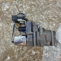 China 17A-22-46404 17A-22-46400 1952275100 195-22-75101 17A-22-46402 For KOMATSU D155A-6 D275A-5R D375A-5 D475A-5 BULLDOZERS PARTS Hydraulic ECMV VALVE STEERING VALVE aftermarket Original for sale