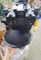 China 31KB-10030 FOR HYUNDAI R550 520LC-9S EXCAVATOR PARTS HYDRAULIC PUMP  MAIN PUMP PISTON PUMP A8VO225LA1KH1/72R1-NZN05F004-S R902277494 AFTERMARKET ORIGINAL for sale