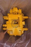China 709-99-14103 7099914103 709-99-14102 7099914102 FOR KOMATSU PC400-5 PC400LC-5 PC410-5 EXCAVATORS PARTS HYDRAULIC MAIN CONTROL VALVE AFTERMARKET ORIGINAL for sale