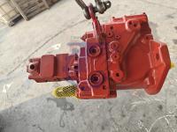 China 172B12-73100 FOR YAMMAR SV100-2A SV100-2A-2PB EXCAVATOR PARTS HYDRAULIC PUMP  MAIN PUMP PISTON PUMP K7SP36-15GR-920A AFTERMARKET ORIGINAL for sale