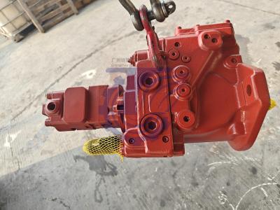 China 172B12-73100 FOR YAMMAR SV100-2A SV100-2A-2PB EXCAVATOR PARTS HYDRAULIC PUMP  MAIN PUMP PISTON PUMP K7SP36-15GR-920A AFTERMARKET ORIGINAL for sale