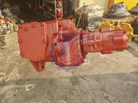 China 172B12-73100 FOR YAMMAR SV100-2A SV100-2A-2PB EXCAVATOR PARTS HYDRAULIC PUMP  MAIN PUMP PISTON PUMP K7SP36-15GR-920A AFTERMARKET ORIGINAL for sale