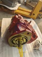 China 172B12-73100 FOR YAMMAR SV100-2A SV100-2A-2PB EXCAVATOR PARTS HYDRAULIC PUMP  MAIN PUMP PISTON PUMP K7SP36-15GR-920A AFTERMARKET ORIGINAL for sale