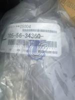 China 705-56-34360 7055634360 FOR KOMATSU PC1100-6 PC1100LC-6 PC1250-7 PC1250SP-7 EXCAVATOR PARTS HYDRAULIC PUMP  HYDORAURIC GEAR PUMP AFTERMARKET ORIGINAL for sale