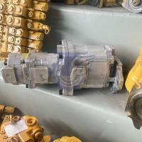 China 705-56-34360 7055634360 FOR KOMATSU PC1100-6 PC1100LC-6 PC1250-7 PC1250SP-7 EXCAVATOR PARTS HYDRAULIC PUMP  HYDORAURIC GEAR PUMP AFTERMARKET ORIGINAL for sale