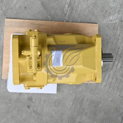 China 4957571 CA4957571 495-7571 For TQCAT D8T D8R TRACK-TYPE TRACTOR PARTS Hydraulic Pump Piston Pump MAIN PUMP Pump Assy Pump Assembly PUMP GP-PISTON Aftermarket Original for sale