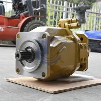 China 4957571 CA4957571 495-7571 For TQCAT D8T D8R TRACK-TYPE TRACTOR PARTS Hydraulic Pump Piston Pump MAIN PUMP Pump Assy Pump Assembly PUMP GP-PISTON Aftermarket Original for sale