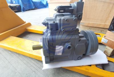 China 4667614 4697716 For Hitachi EX1200-6 Excavator PARTS Hydraulic Pump Piston Pump FUN PUMP Pump Assy Pump Assembly PUMP GP-PISTON(FAN DRAIVE) Aftermarket Original for sale