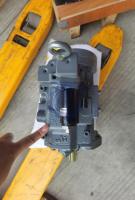 China 4667614 4697716 For Hitachi EX1200-6 Excavator PARTS Hydraulic Pump Piston Pump FUN PUMP Pump Assy Pump Assembly PUMP GP-PISTON(FAN DRAIVE) Aftermarket Original for sale