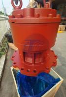 China GS14D20C FOR SANY SY245 SY265 EXCAVATORS PARTS Hydraulic Swing Motor SWING GEARBOX SWING REDUCTION GEARA SWING DEVICE (REAR) aftermarket Original for sale