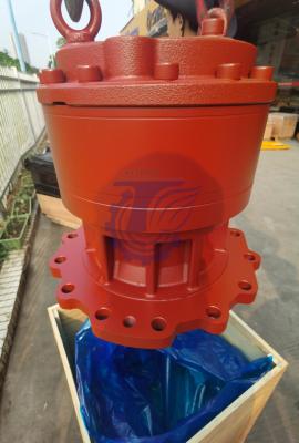 China GS14D20C FOR SANY SY245 SY265 EXCAVATORS PARTS Hydraulic Swing Motor SWING GEARBOX SWING REDUCTION GEARA SWING DEVICE (REAR) aftermarket Original for sale
