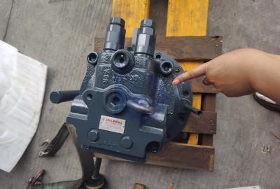 China 31Q8-10130 31Q8-10151 31Q8-10150 FOR Hyundai R290LC-9 R300LC-9A R300LC-9S EXCAVATORS PARTS Hydraulic Swing Motor SWING GEARBOX SWING REDUCTION GEARA SWING DEVICE (REAR) Aftermarket Original for sale
