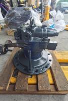 China 31Q8-10130 31Q8-10151 31Q8-10150 FOR Hyundai R290LC-9 R300LC-9A R300LC-9S EXCAVATORS PARTS Hydraulic Swing Motor SWING GEARBOX SWING REDUCTION GEARA SWING DEVICE (REAR) Aftermarket Original for sale