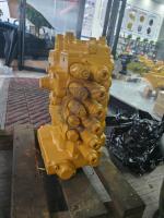 China 723-36-10300 723-36-10105 723-36-10101 7233610300 FOR KOMATSU PC100-6 PC120-6 PC130-6 EXCAVATORS PARTS HYDRAULIC MAIN CONTROL VALVE AFTERMARKET ORIGINAL for sale