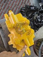 China 723-36-10300 723-36-10105 723-36-10101 7233610300 FOR KOMATSU PC100-6 PC120-6 PC130-6 EXCAVATORS PARTS HYDRAULIC MAIN CONTROL VALVE AFTERMARKET ORIGINAL for sale