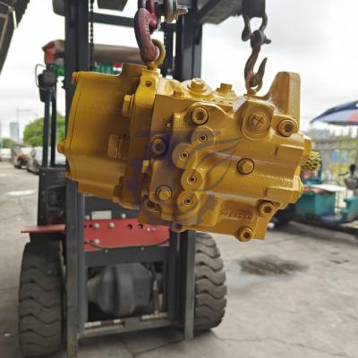 China 708-1L-00340 7081L00340 For KOMATSU D275A-5D BULLDOZERS PARTS Hydraulic Pump Piston Pump HYDRAULIC OIL PUMP Pump Assy Pump Assembly PUMP GP-PISTON Aftermarket Original for sale