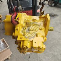 China 708-1L-00340 7081L00340 For KOMATSU D275A-5D BULLDOZERS PARTS Hydraulic Pump Piston Pump HYDRAULIC OIL PUMP Pump Assy Pump Assembly PUMP GP-PISTON Aftermarket Original for sale