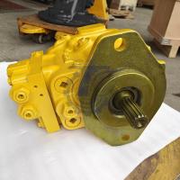 China 708-1L-00340 7081L00340 For KOMATSU D275A-5D BULLDOZERS PARTS Hydraulic Pump Piston Pump HYDRAULIC OIL PUMP Pump Assy Pump Assembly PUMP GP-PISTON Aftermarket Original for sale