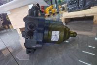 China 708-7W-00210 7087W00210 708-7W-11140 708-7W-01050 For Komatsu WD600-6 WA600-6R WD600-6 WHEEL LOADERS Parts Hydraulic  FAN MOTOR COOLING SYSTEM  Motor Assembly Aftermarket Original for sale