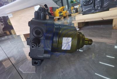 China 708-7W-00210 7087W00210 708-7W-11140 708-7W-01050 For Komatsu WD600-6 WA600-6R WD600-6 WHEEL LOADERS Parts Hydraulic  FAN MOTOR COOLING SYSTEM  Motor Assembly Aftermarket Original for sale