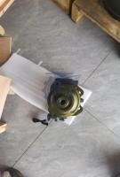 China 708-7W-00210 7087W00210 708-7W-11140 708-7W-01050 For Komatsu WD600-6 WA600-6R WD600-6 WHEEL LOADERS Parts Hydraulic  FAN MOTOR COOLING SYSTEM  Motor Assembly Aftermarket Original for sale