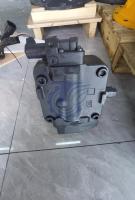 China 708-7W-00210 7087W00210 708-7W-11140 708-7W-01050 For Komatsu WD600-6 WA600-6R WD600-6 WHEEL LOADERS Parts Hydraulic  FAN MOTOR COOLING SYSTEM  Motor Assembly Aftermarket Original for sale