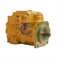 China 8870174120 8870169950 8870169940 8870169960 For Komatsu PC4000-6E excavator Parts Hydraulic PUMP MIAN PUMP FAN PUMP Aftermarket Original for sale